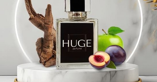 Huge Perfume - FS-112 (Victoria's Secret - Very Sexy Night'tan Esinlenildi)